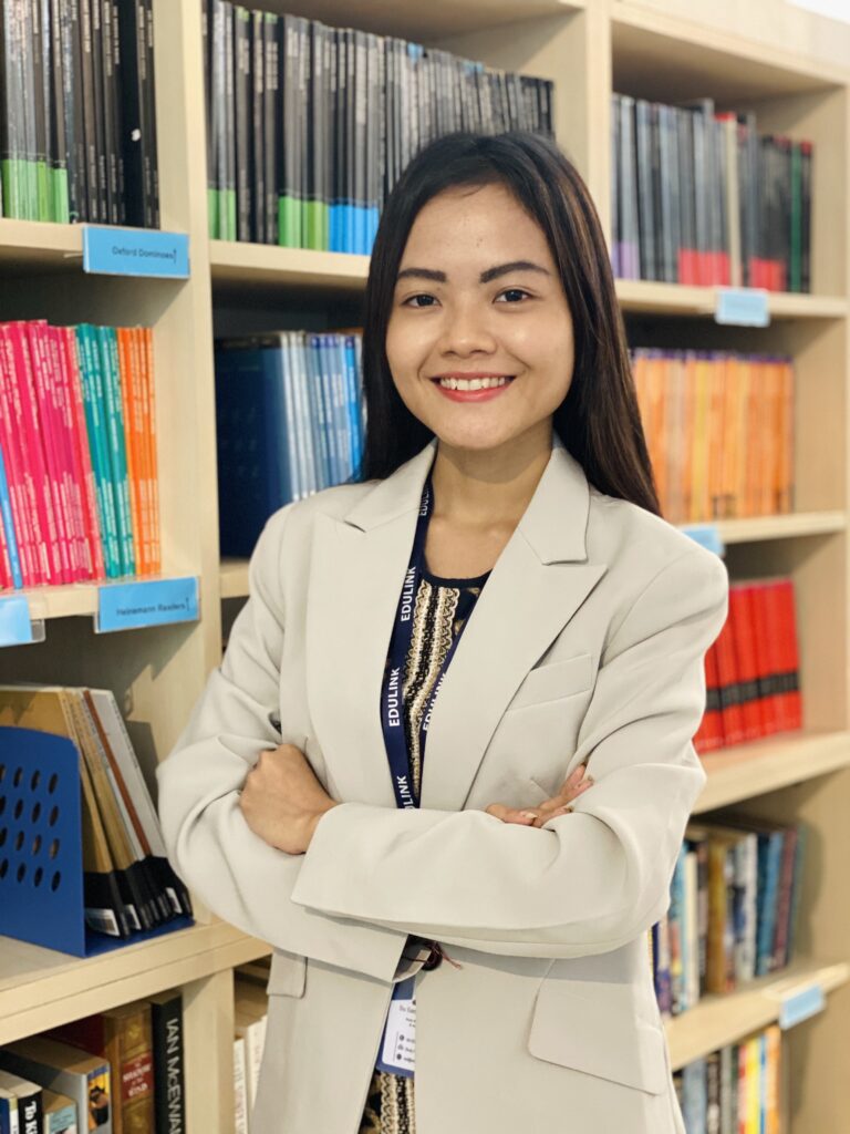 EDULINK | MYANMAR