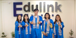 EDULINK | MYANMAR